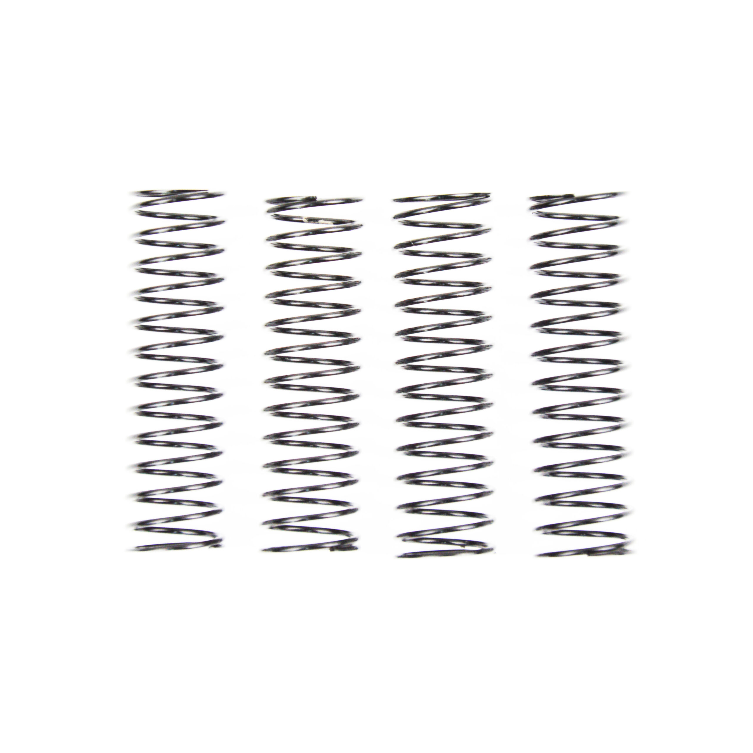 Soft Shock Spring 43mm 4 Tws RC Soft Shock Spring 43mm 4 Tws RC
