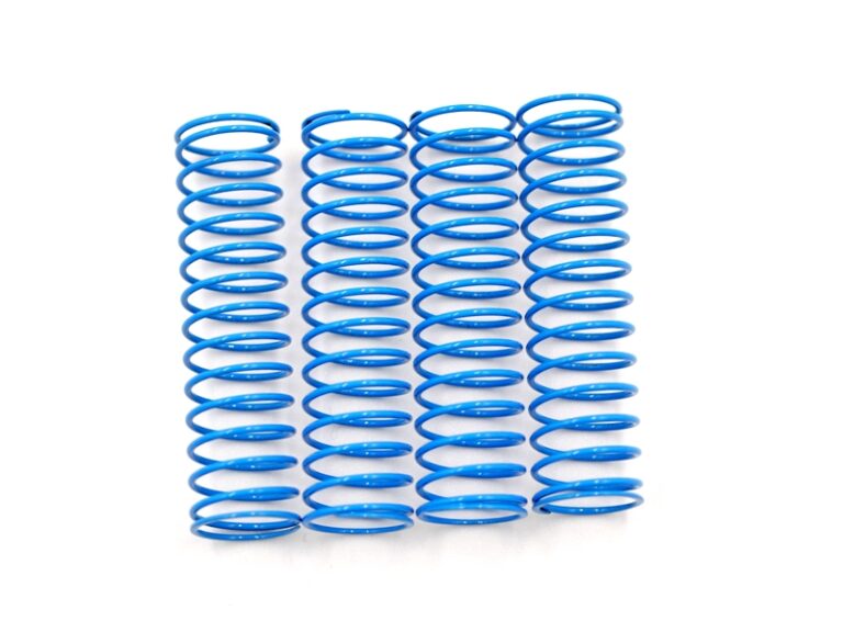 Super soft shock spring 44mm (4) - tws RC